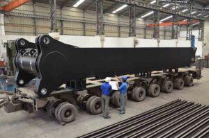 Rope Shovels – VIECL